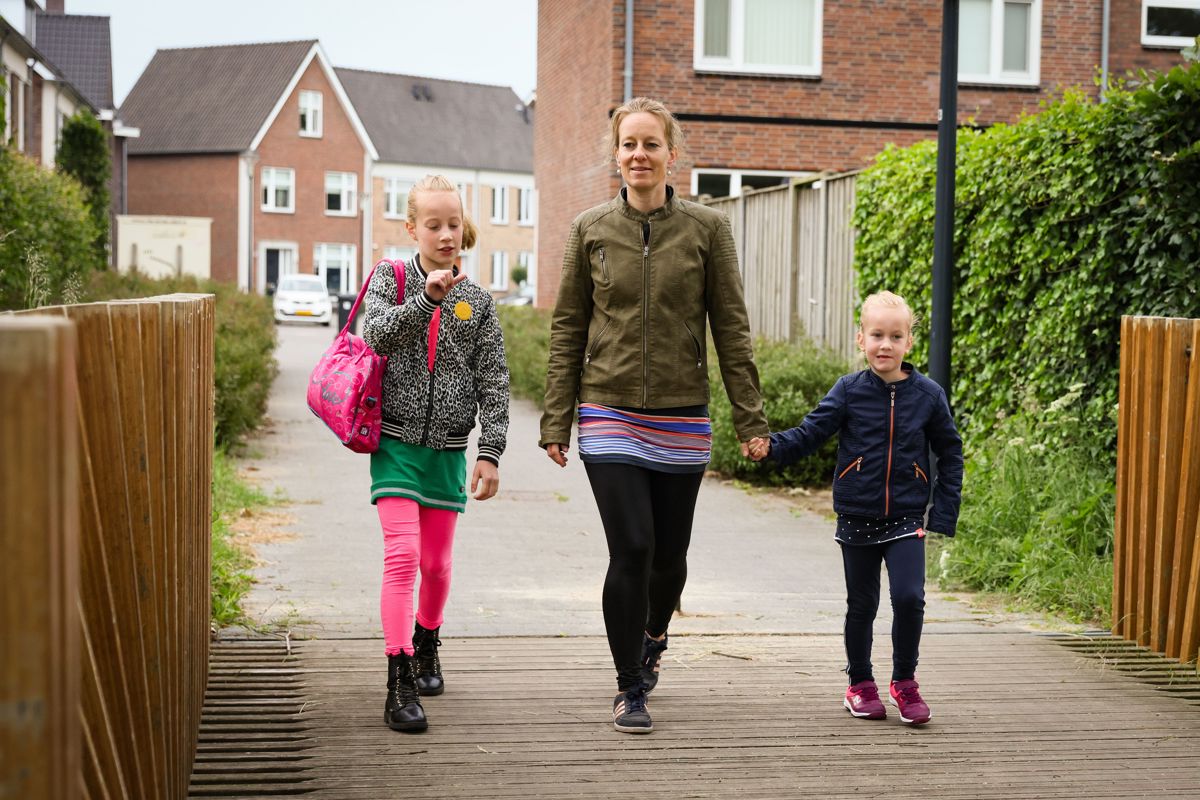 Gipskamer - Bernhoven