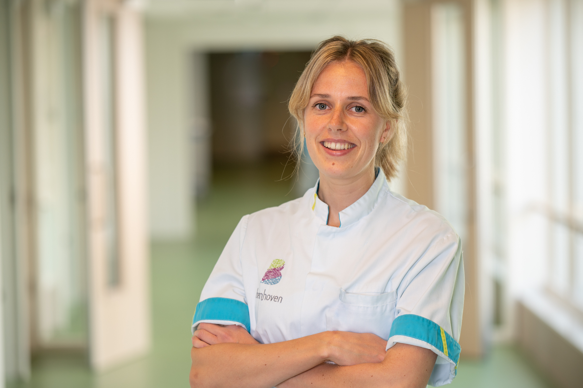 Fysiotherapie - Bernhoven